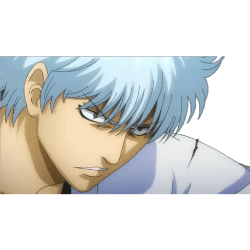 Gintama