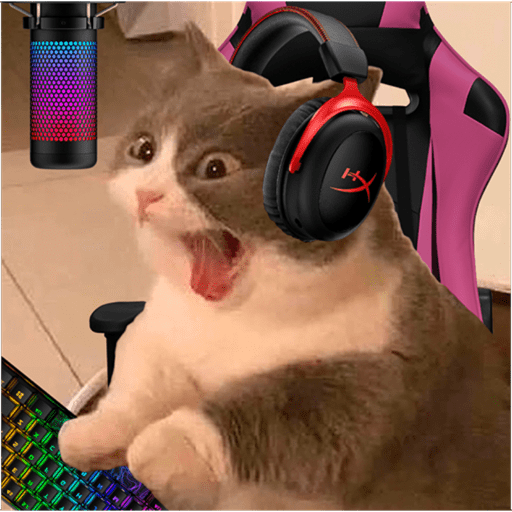 HYPERX - LOOT DROP III