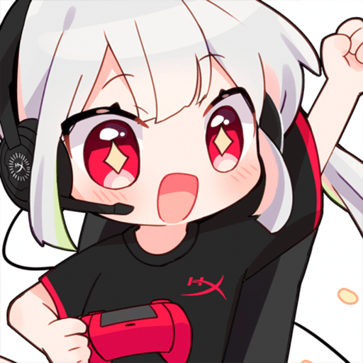 HYPERX - LOOT DROP III