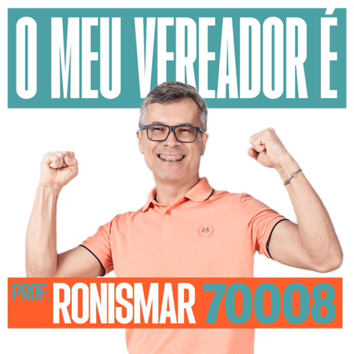 Nextmark - Prof.Ronismar 70008