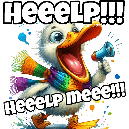 Help me trend tiktok 🗣📢