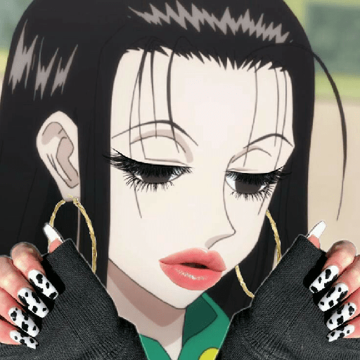 Quick Pitou Fanart : r/HunterXHunter