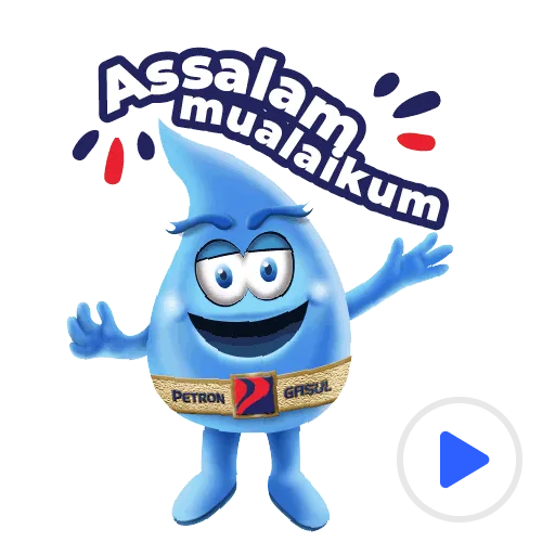 Petron Hari Raya 2022