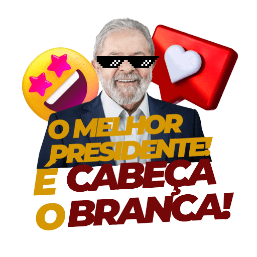 Camaçari com Lula