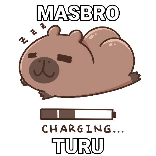 Capybros by Karrarin