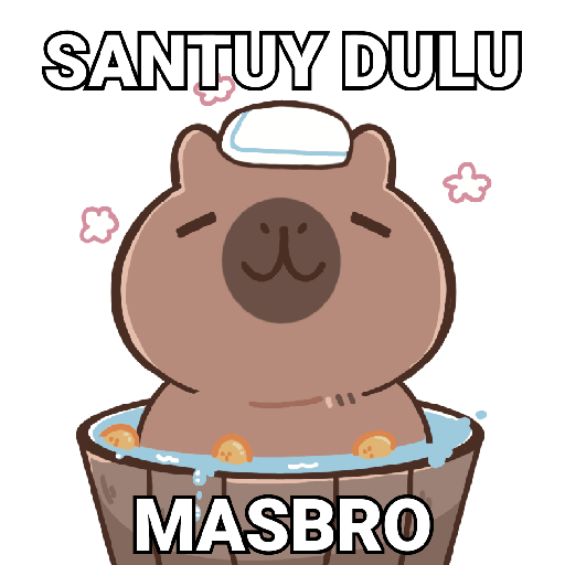 Capybros by Karrarin