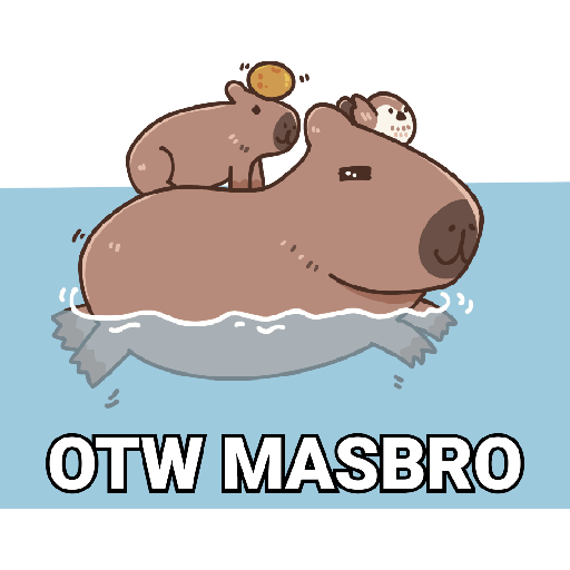 Capybros by Karrarin