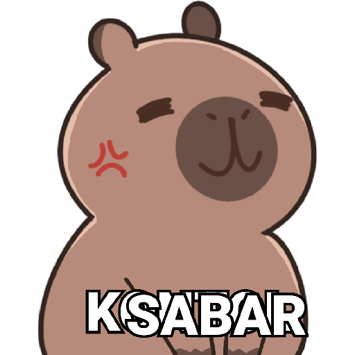 Capybros by Karrarin