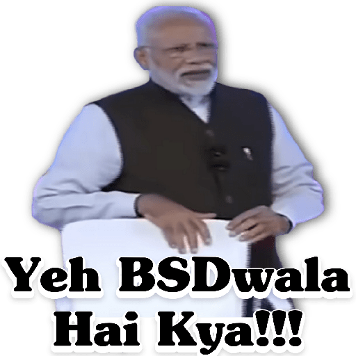 Narendra Modi Memes