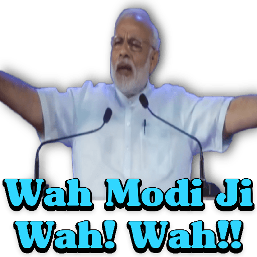 Narendra Modi Memes