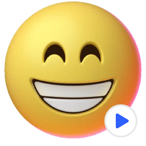 Animated Emojis 2