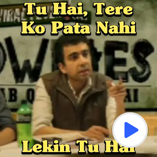 TVF Rowdies