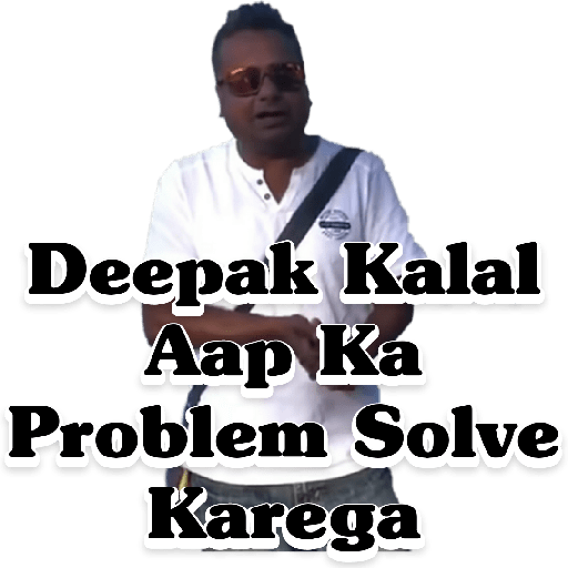 Deepak Kalal