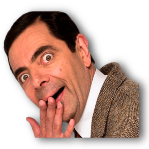 Mr. Bean