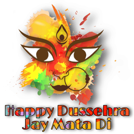 Happy Dussehra