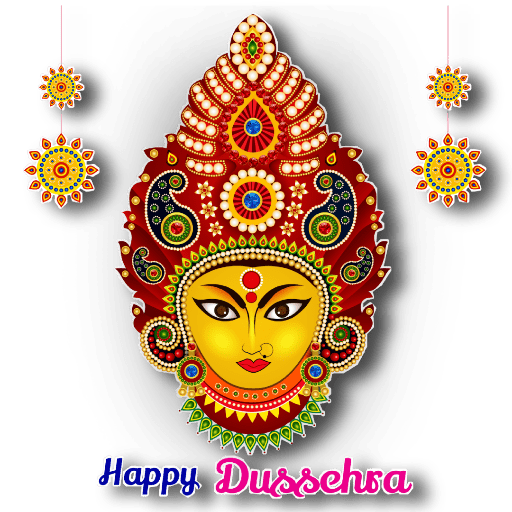 Happy Dussehra