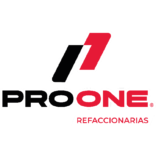 PRO ONE Refaccionarias