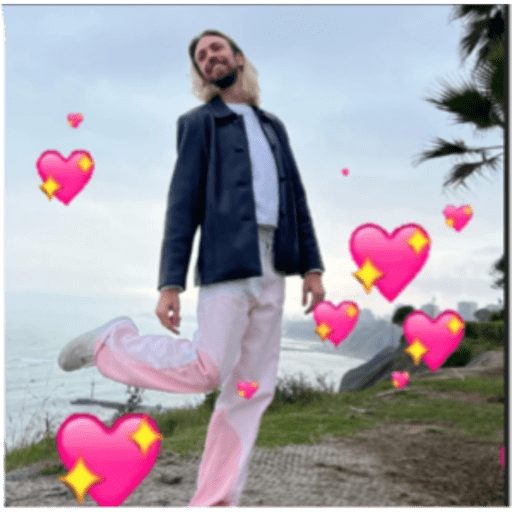 Esteman 💜🇵🇪