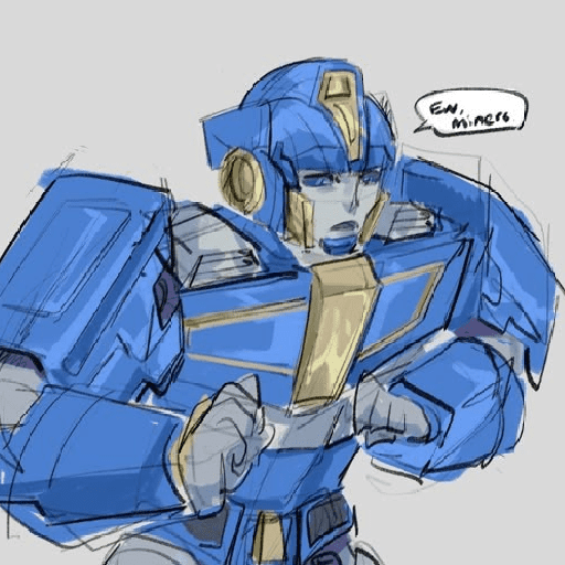 2]TFO┆Sentinel Prime⏤͟͟͞͞🐦