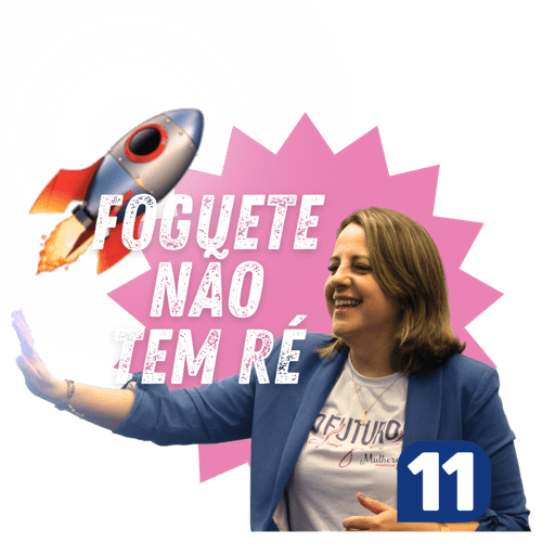 Fernanda Leite Prefeita