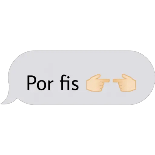 BUBBLE TEXTS 😏💬 1