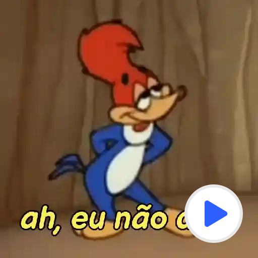 As melhores do Pica-Pau 😼