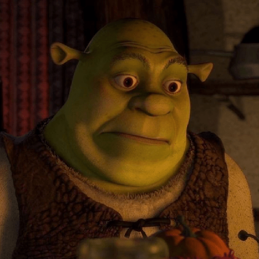 As melhores do Shrek 😹