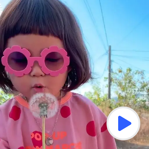 Coreaninha animadas 💞