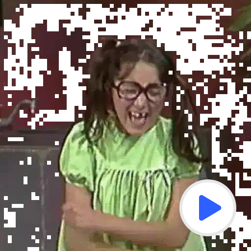 turma do Chaves animadas 🖤