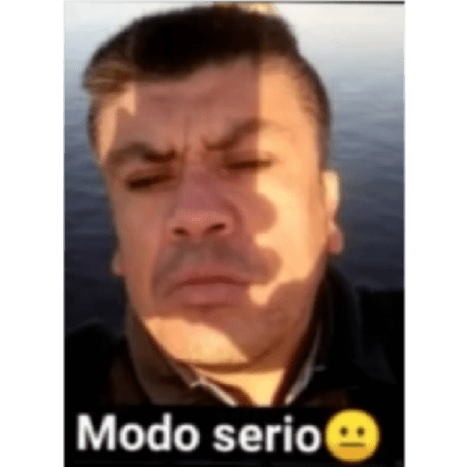 tío rene😈👍
