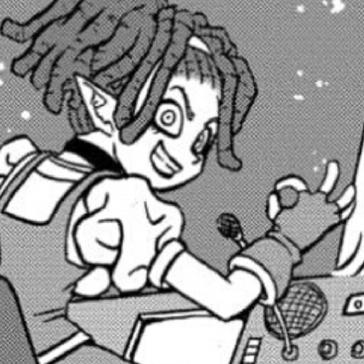 Maki - Dragon Ball Super