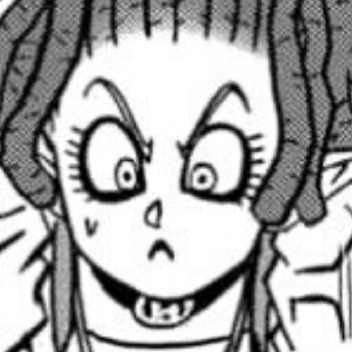 Maki - Dragon Ball Super