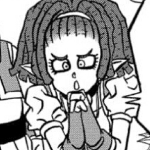 Maki - Dragon Ball Super