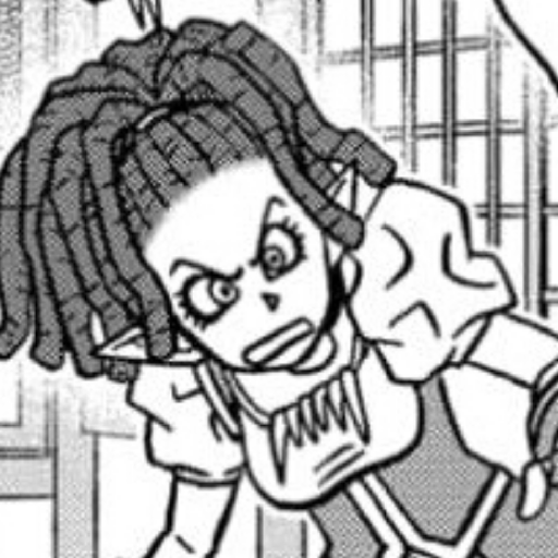 Maki - Dragon Ball Super