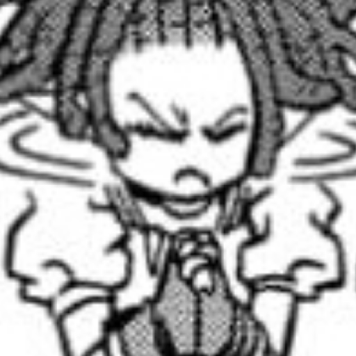 Maki - Dragon Ball Super