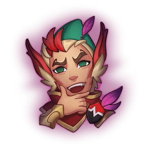 Figurinhas do Season Kickoff