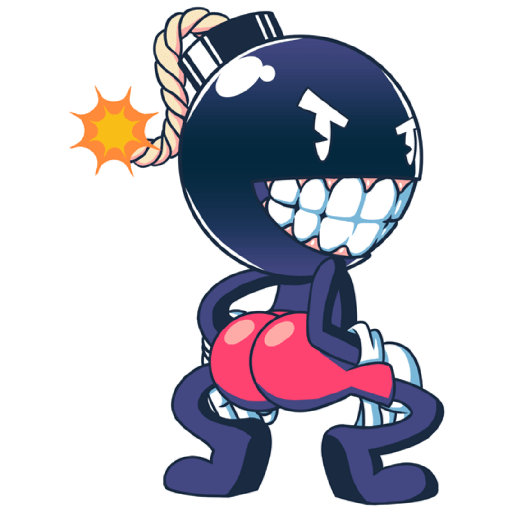 Boom Stickers 01