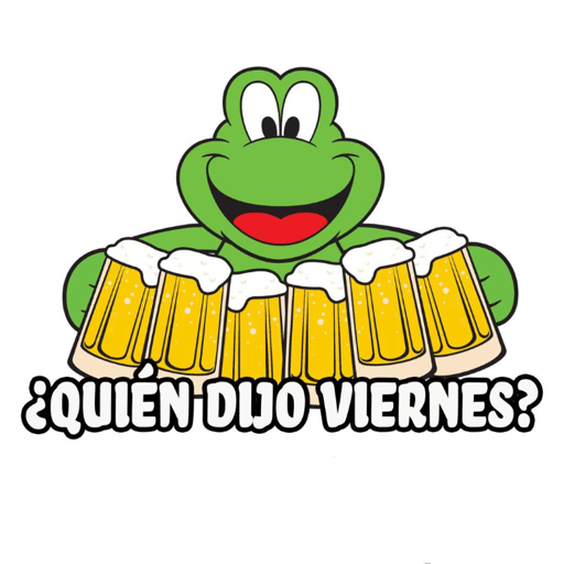 Señor Frog’s