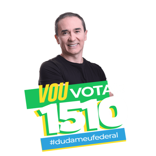 Duda ramos - Campanha