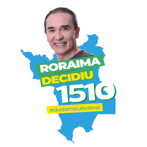 Duda ramos - Campanha