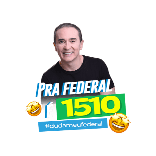 Duda ramos - Campanha