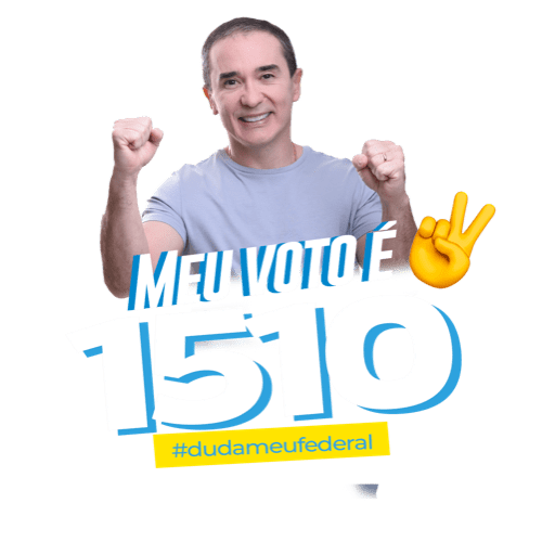 Duda ramos - Campanha