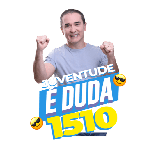 Duda ramos - Campanha