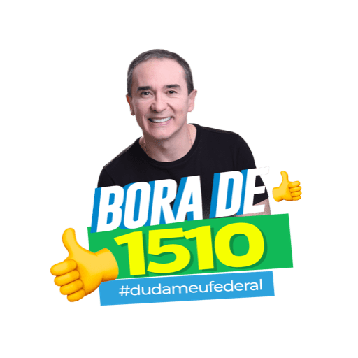 Duda ramos - Campanha