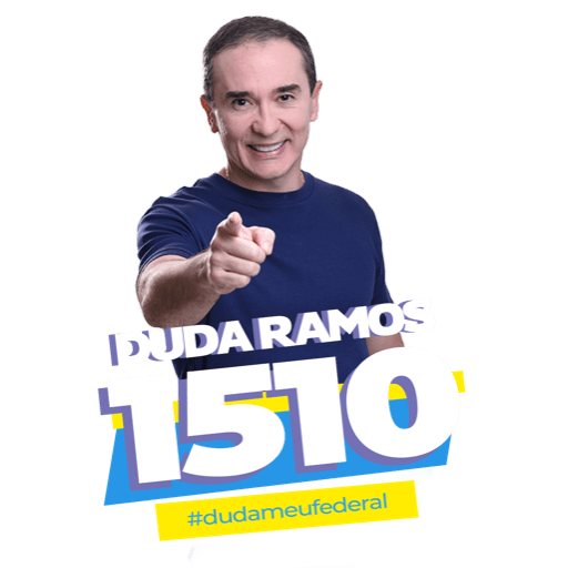 Duda ramos - Campanha