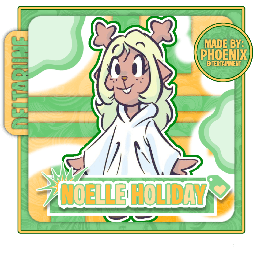 ㅤ ᪷ 🌻 ᪻ 𡃉𡃵 NOELLE