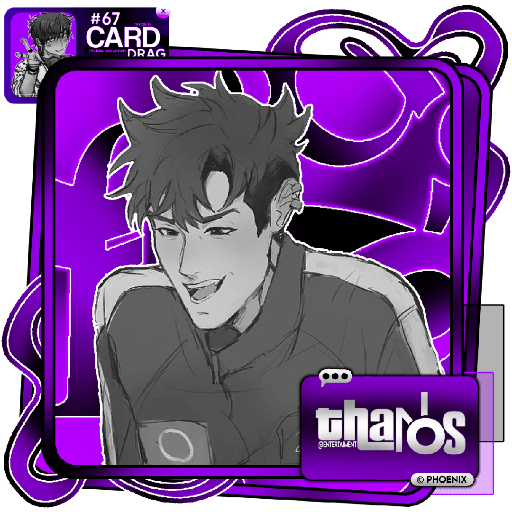ㅤ ᪷ 💊 ᪻ 𡃉𡃵 THANOS