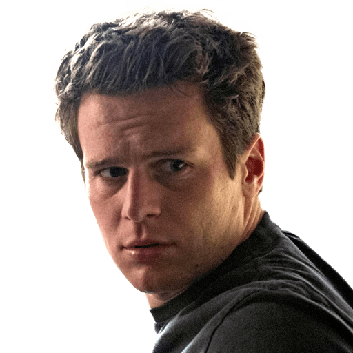 stickerman reações #02