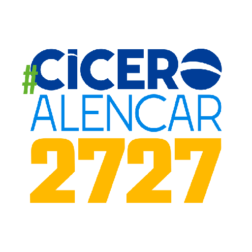 Cicero Alencar 2727