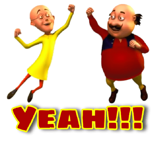 Motu Patlu